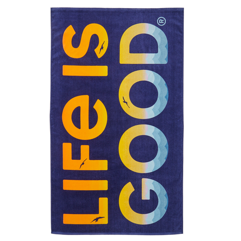 Men – Life is Good Westport, Canada